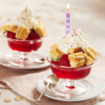 Happy Birthday Sundae